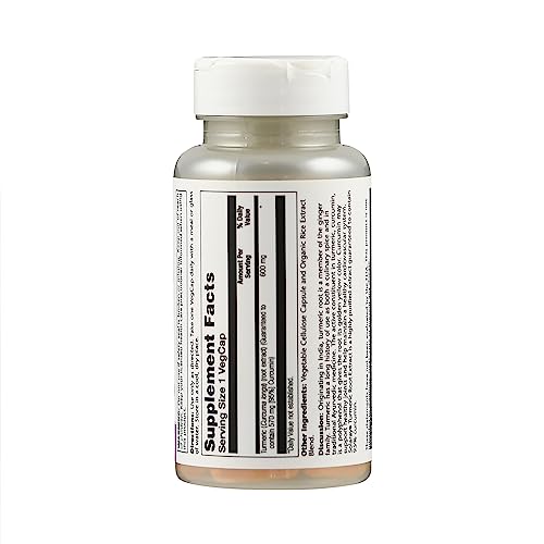 herbal turmeric for digestive support