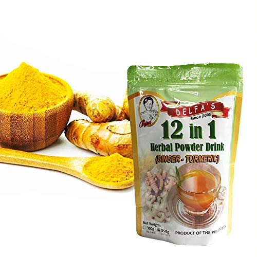 herbal turmeric for health