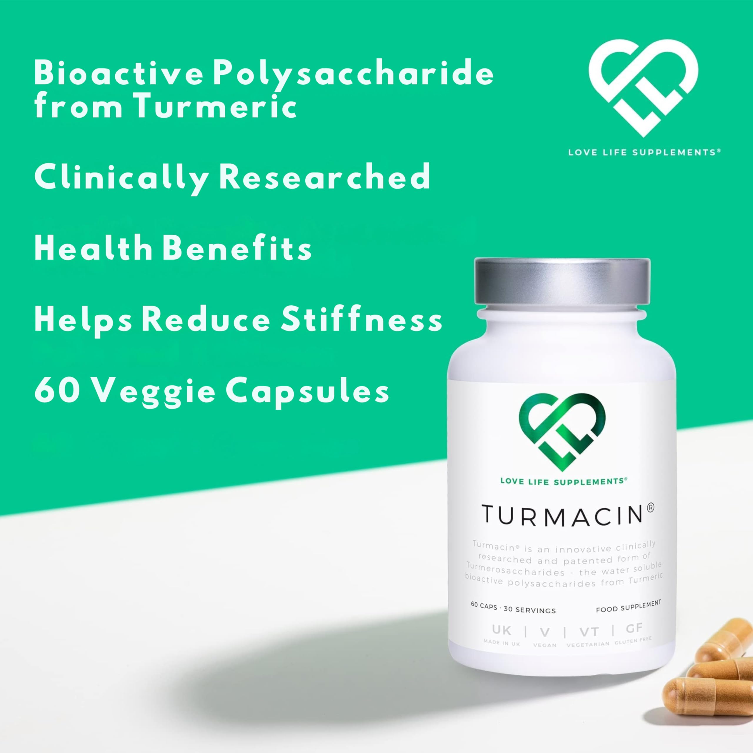 herbal turmeric for holistic health