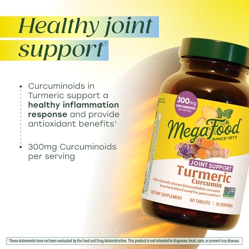herbal turmeric for inflammation relief