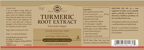 herbal turmeric for joint support