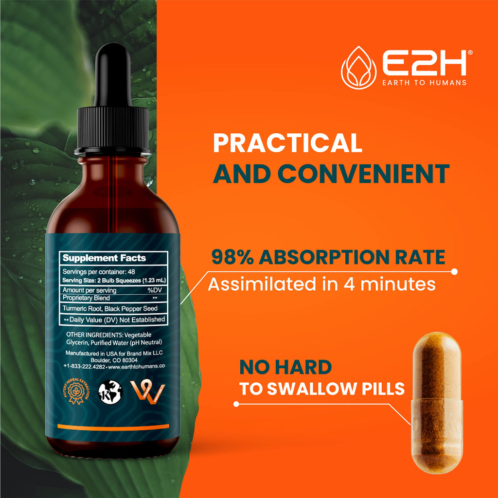 herbal turmeric for joint support