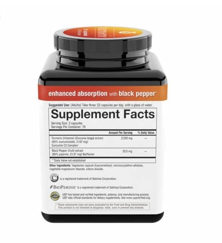 herbal turmeric for joint support