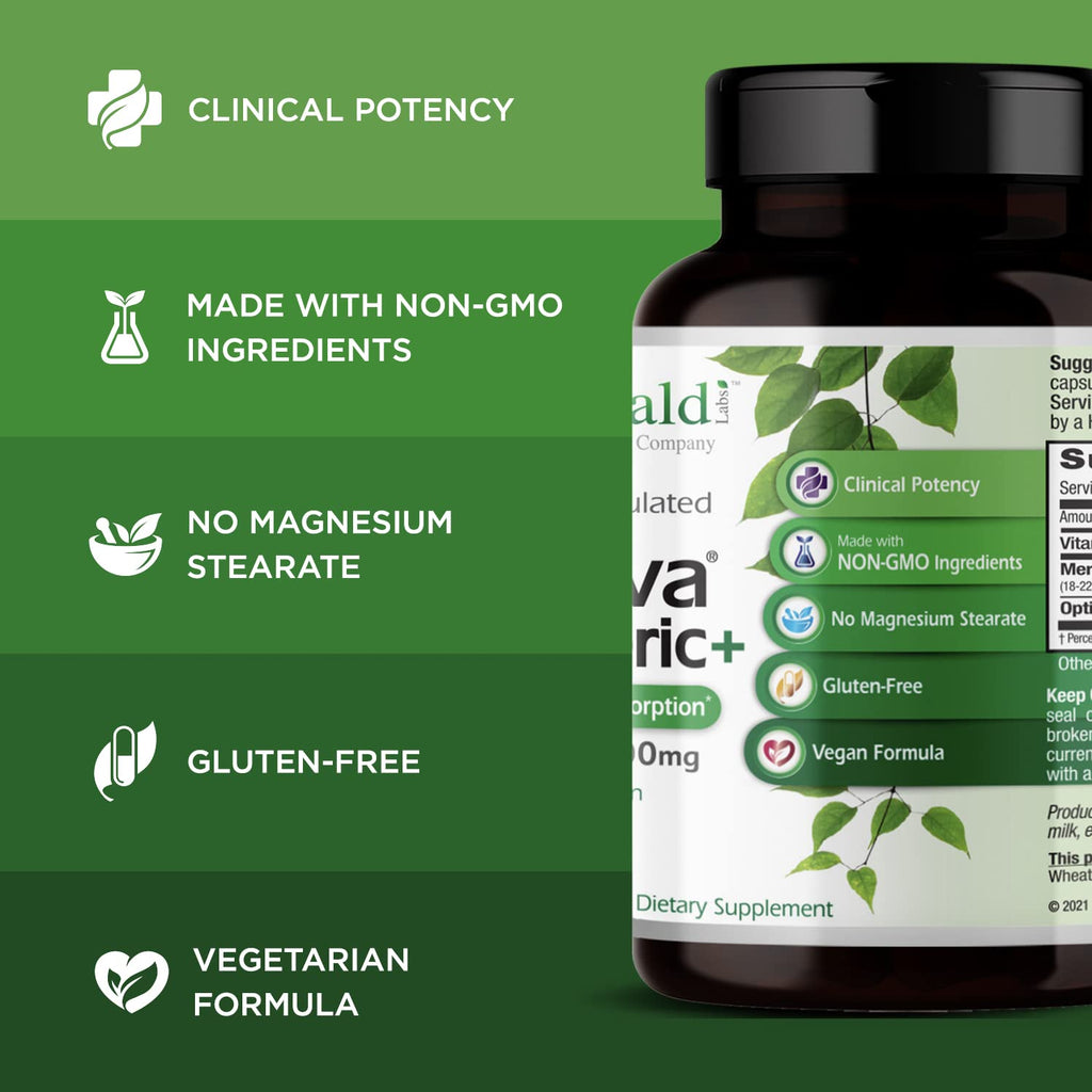 herbal turmeric for joint support