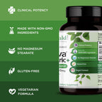 herbal turmeric for joint support