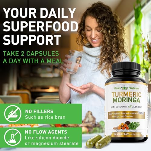 herbal turmeric for men and women