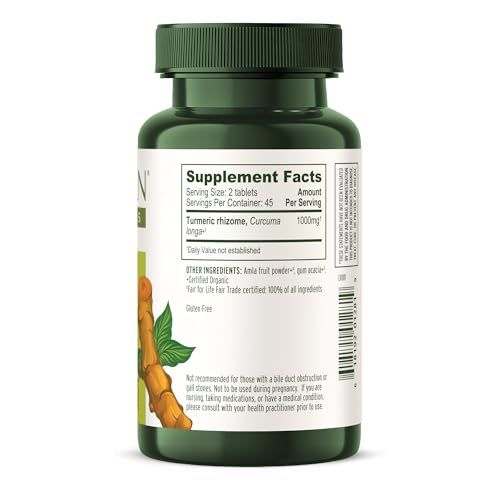 herbal turmeric for radiant skin