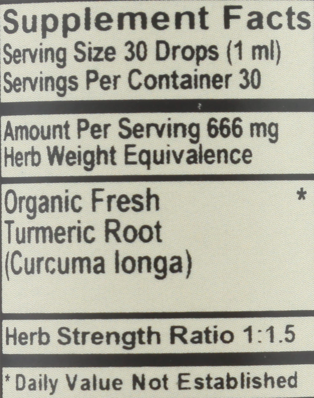 herbal turmeric for vitality