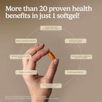 herbal turmeric for wellness support