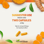 Herbal turmeric ginger for digestive support