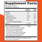 herbal turmeric ginger wellness