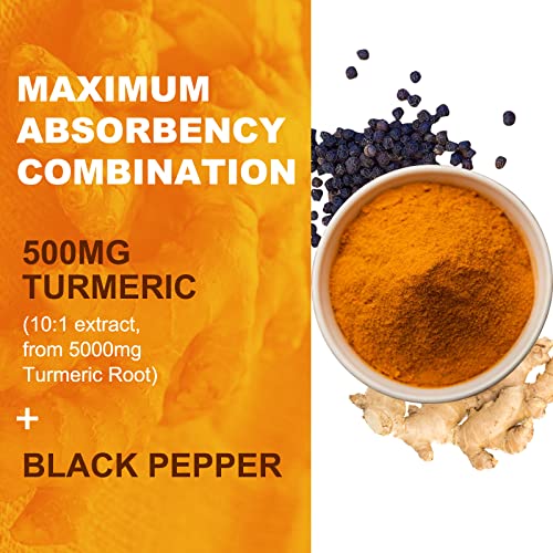 herbal turmeric gummies for daily wellness