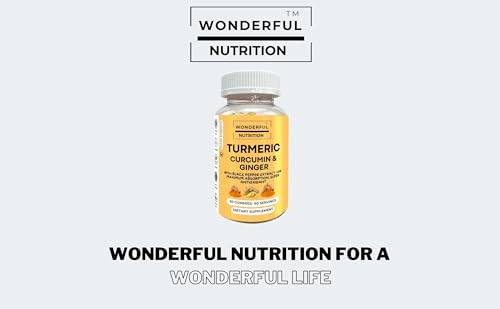 herbal turmeric gummies for digestion