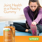 herbal turmeric gummies for immunity