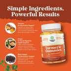 herbal turmeric gummies for wellness
