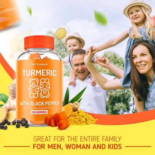 herbal turmeric gummies for wellness