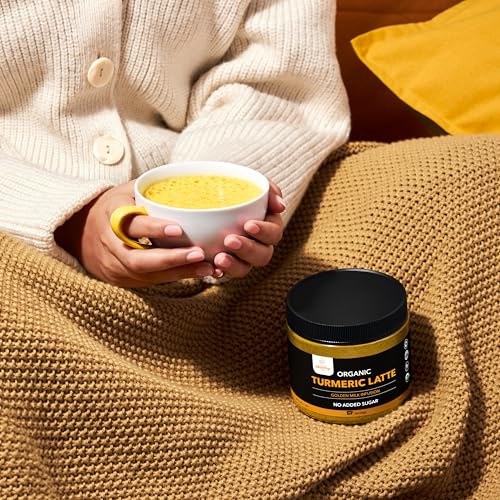 herbal turmeric powder benefits