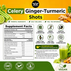 herbal turmeric shots for inflammation