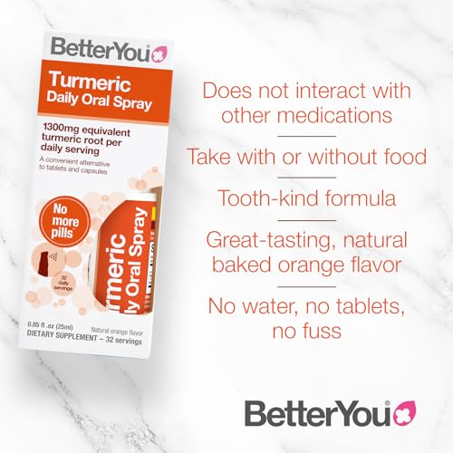 herbal turmeric solution for vitality