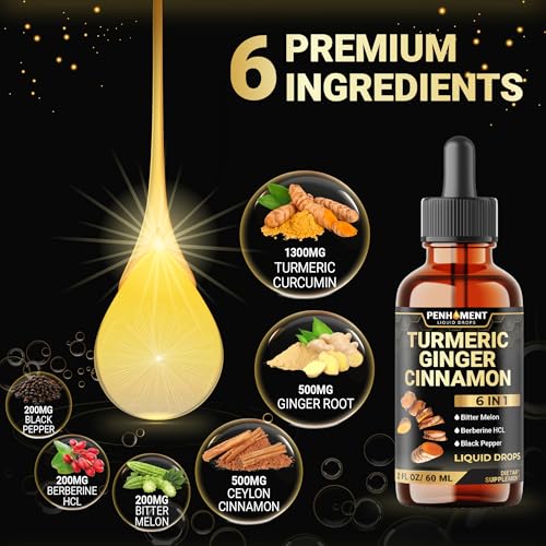 herbal turmeric supplement for digestion