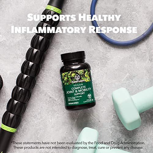 herbal turmeric supplement for flexibility