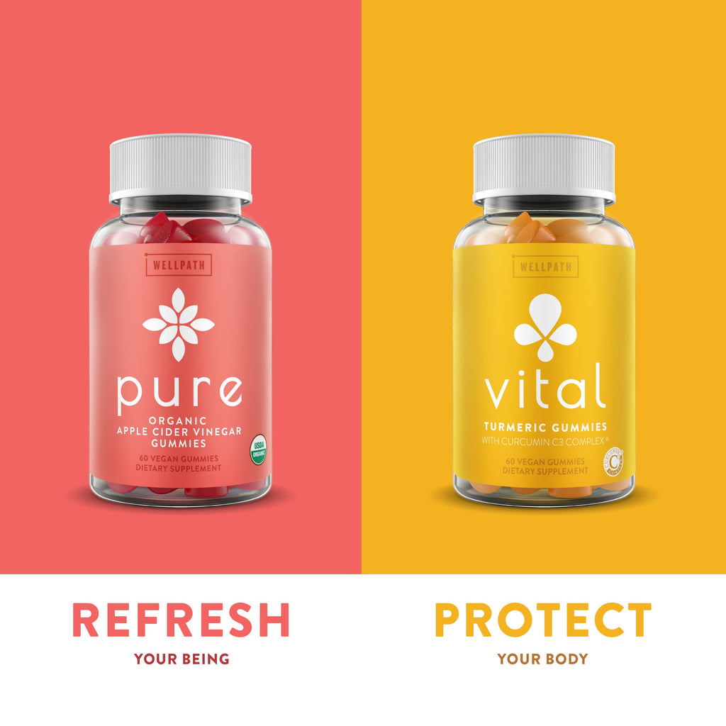 herbal turmeric supplement for health