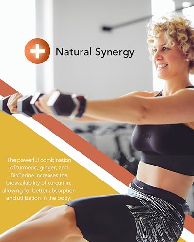 herbal turmeric supplement for immunity