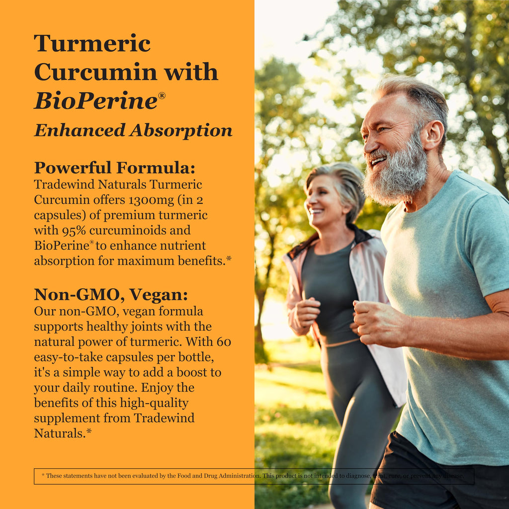 herbal turmeric supplement for immunity