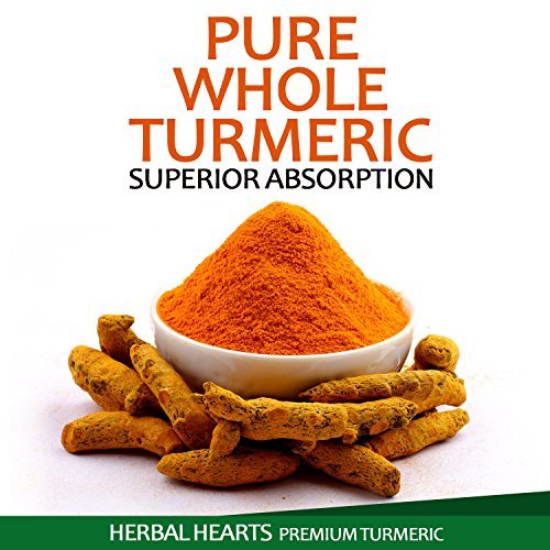 herbal turmeric supplement for inflammation