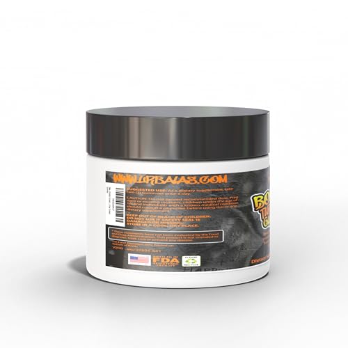 herbal turmeric supplement for mobility