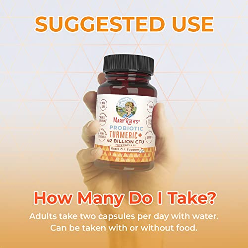 herbal turmeric supplement for overall health