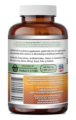 Herbal turmeric supplement for overall wellness