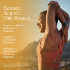 herbal turmeric supplement for vitality
