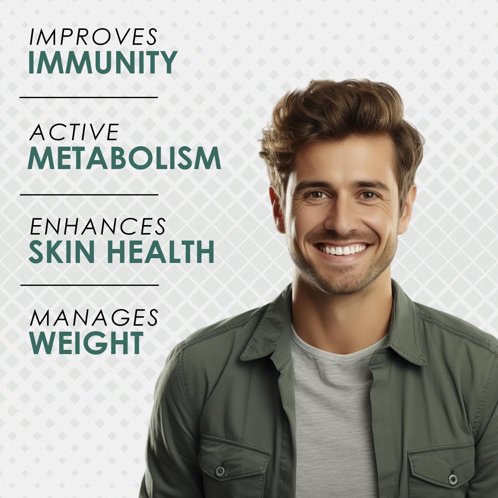 herbal turmeric supplement for vitality