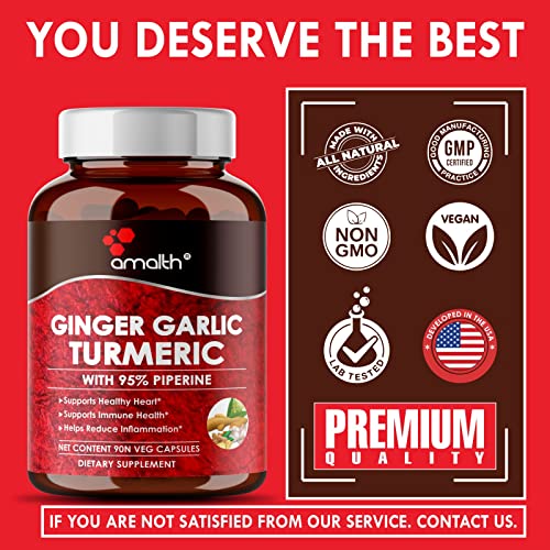 herbal turmeric supplement for vitality