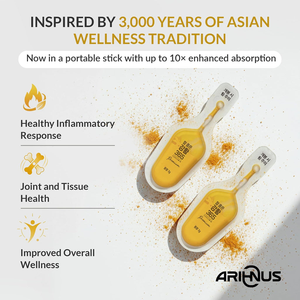 herbal turmeric supplement for vitality
