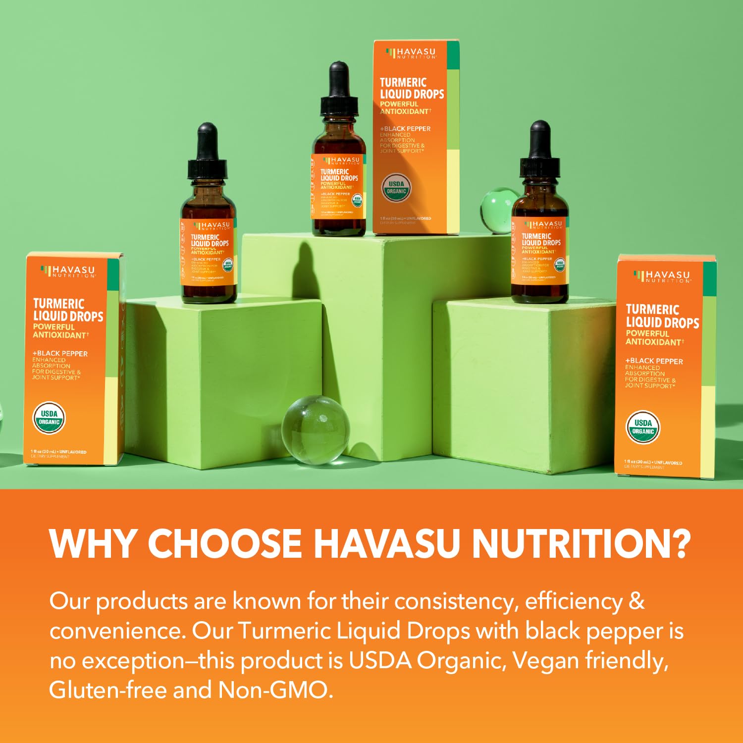 herbal turmeric supplement for vitality