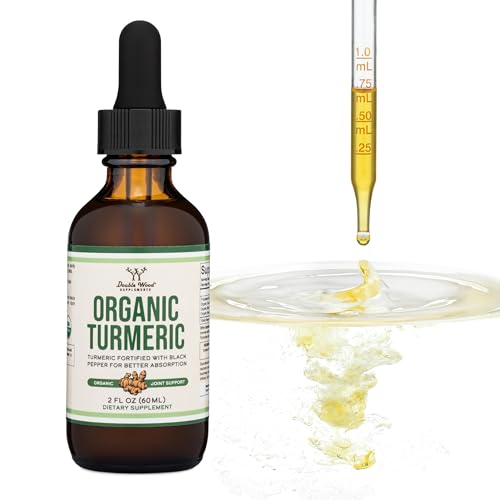 herbal turmeric supplement for vitality