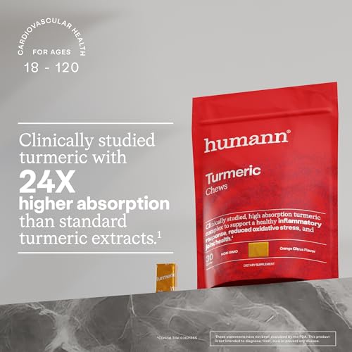 herbal turmeric supplement for vitality