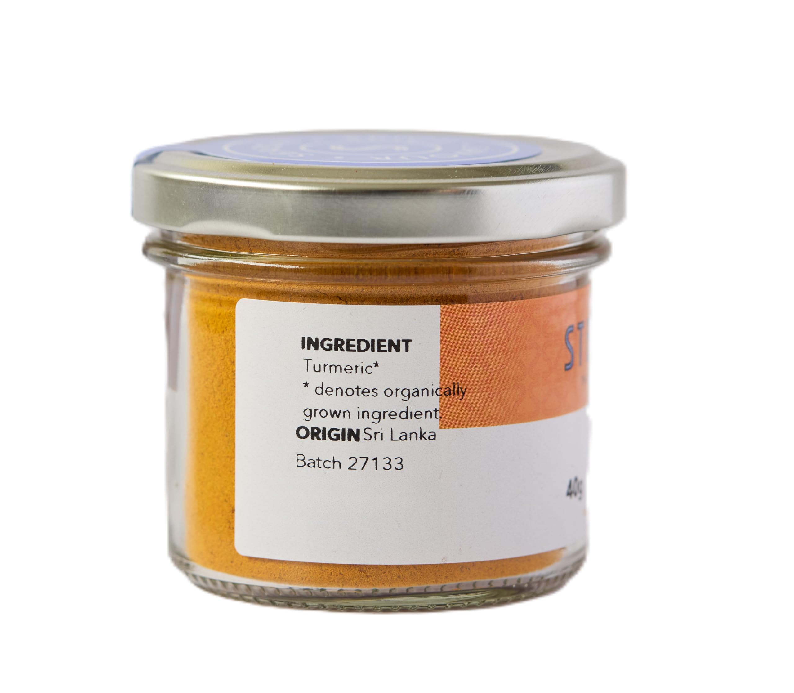 herbal turmeric supplement for vitality