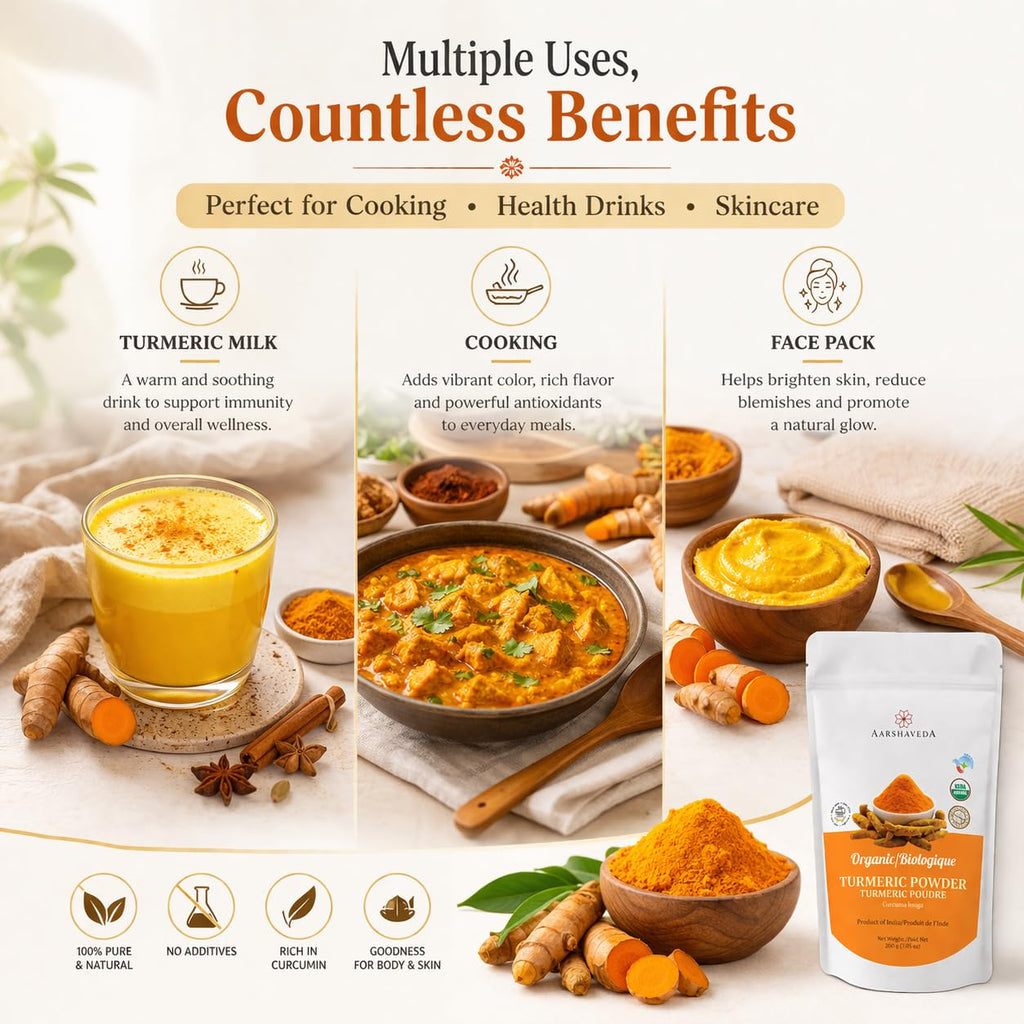 herbal turmeric supplement for vitality