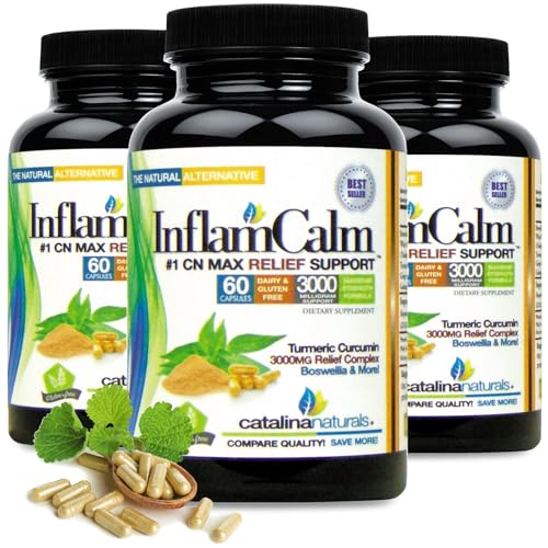 herbal turmeric supplement for vitality