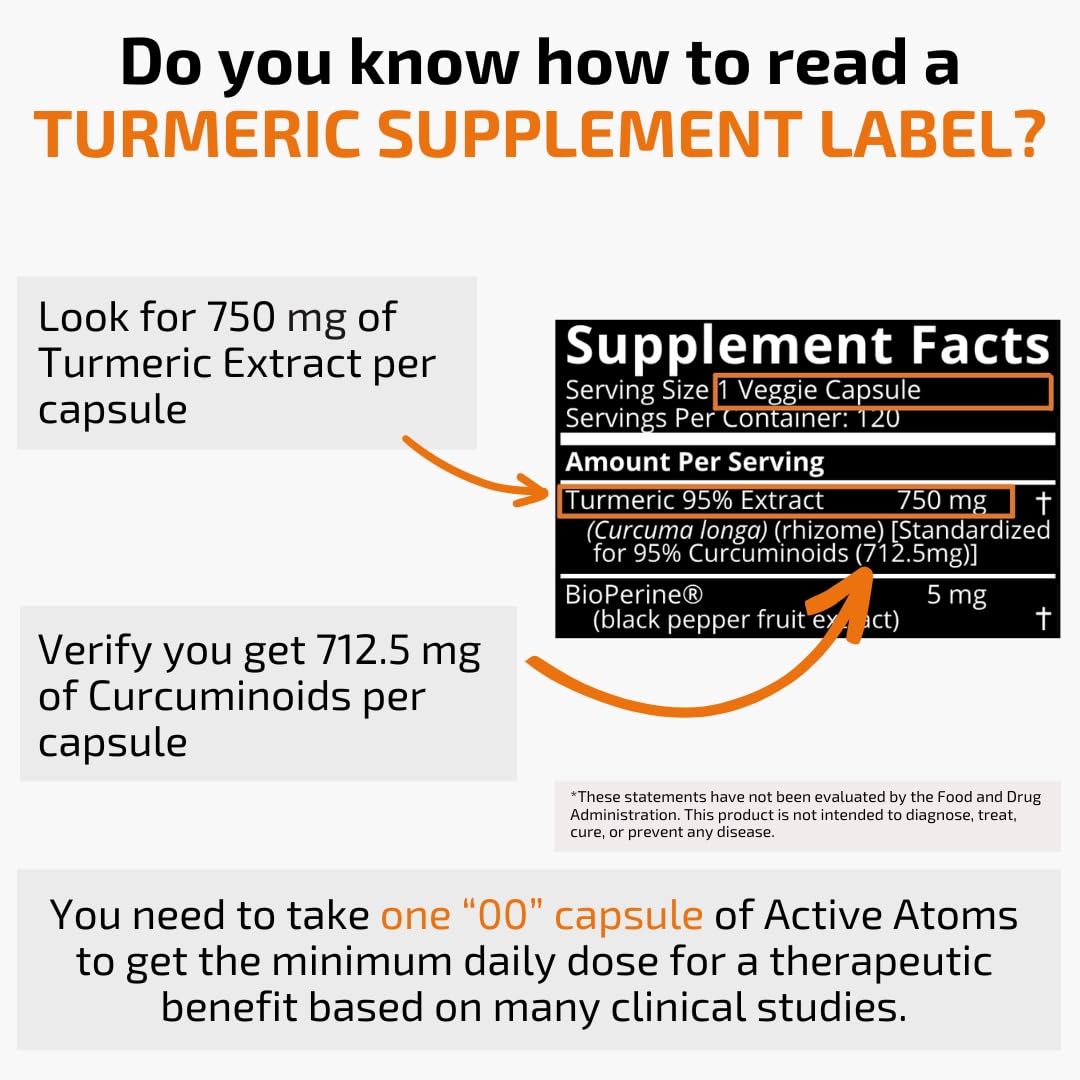 herbal turmeric supplement for vitality