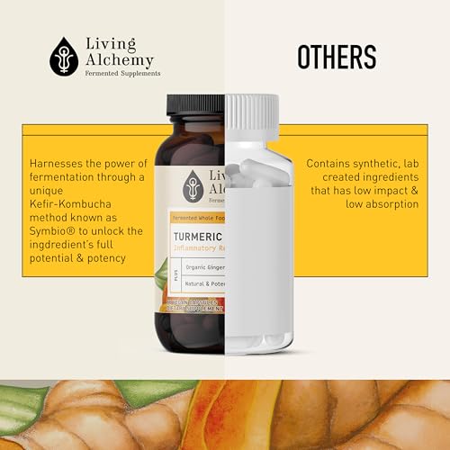 herbal turmeric supplement for vitality