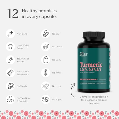 herbal turmeric supplement for vitality