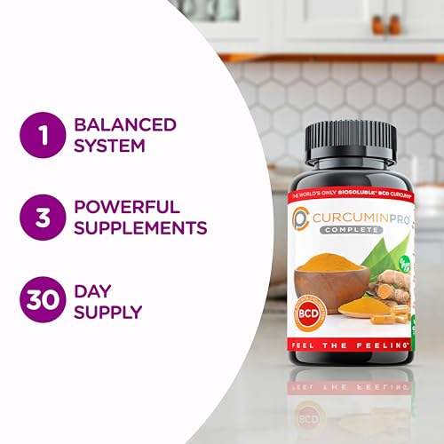 herbal turmeric supplement for vitality