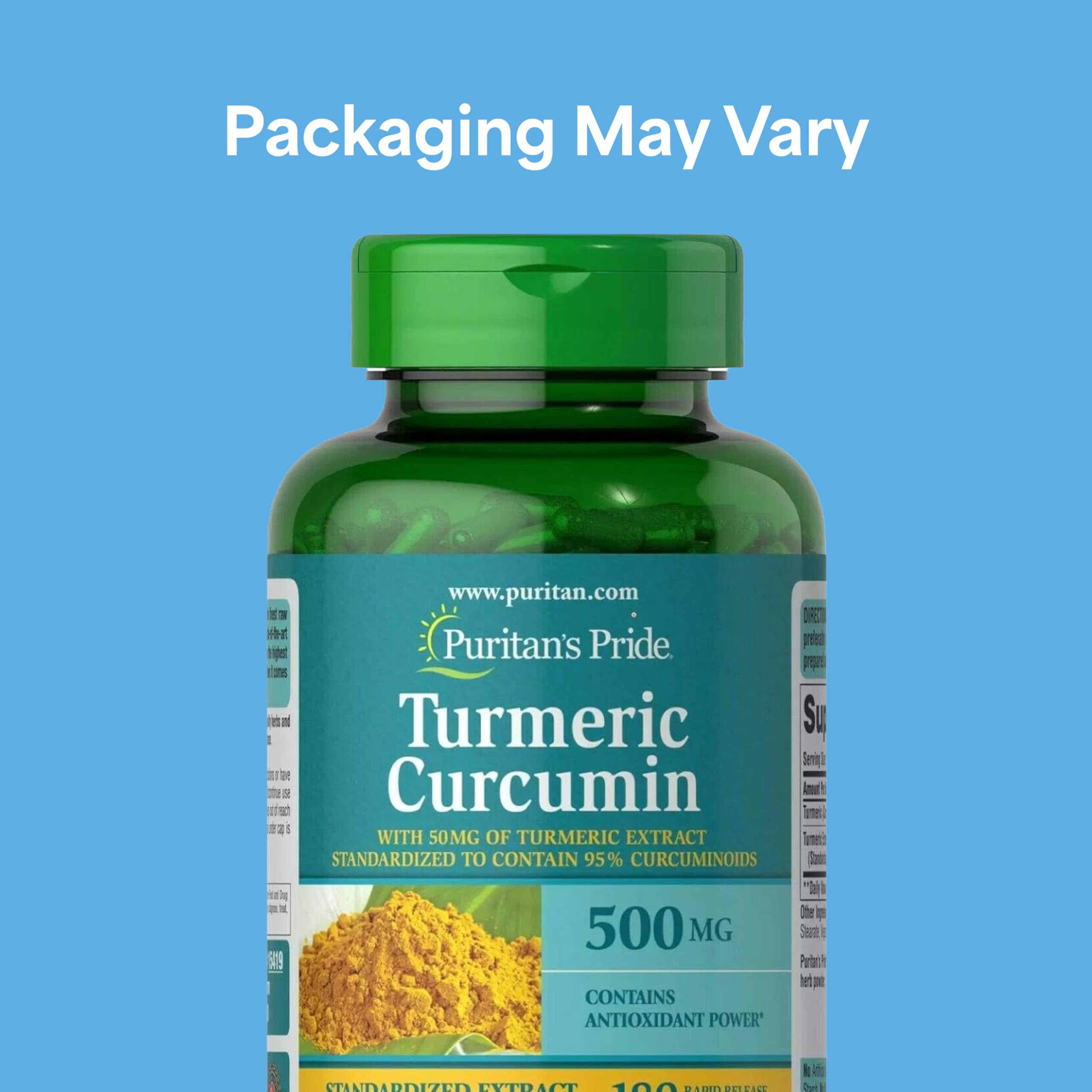 herbal turmeric supplement for wellness