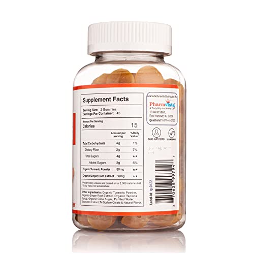 herbal turmeric supplement for wellness