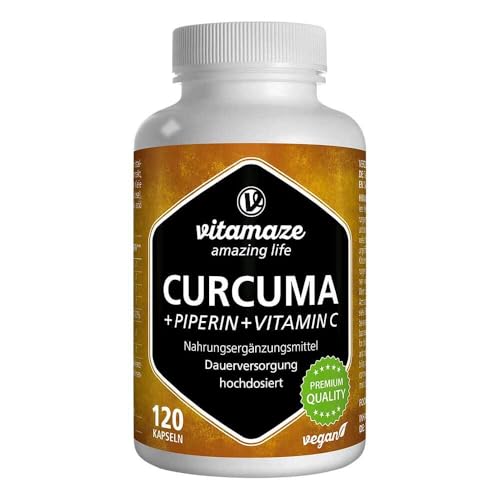 herbal turmeric supplement for wellness