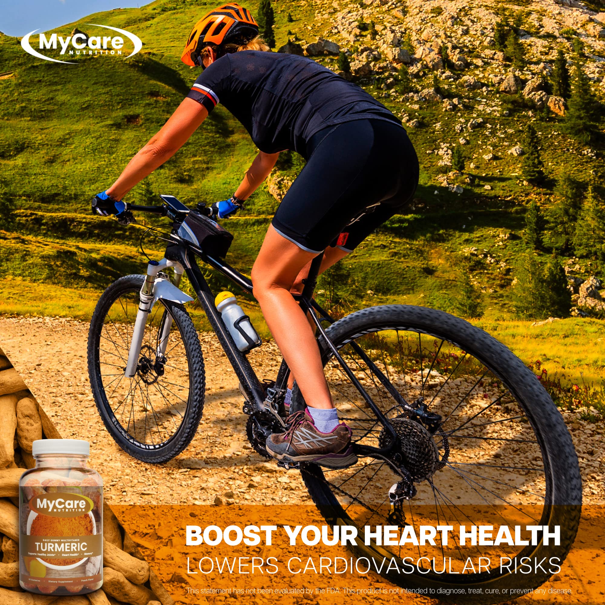 herbal turmeric supplements for immune boost